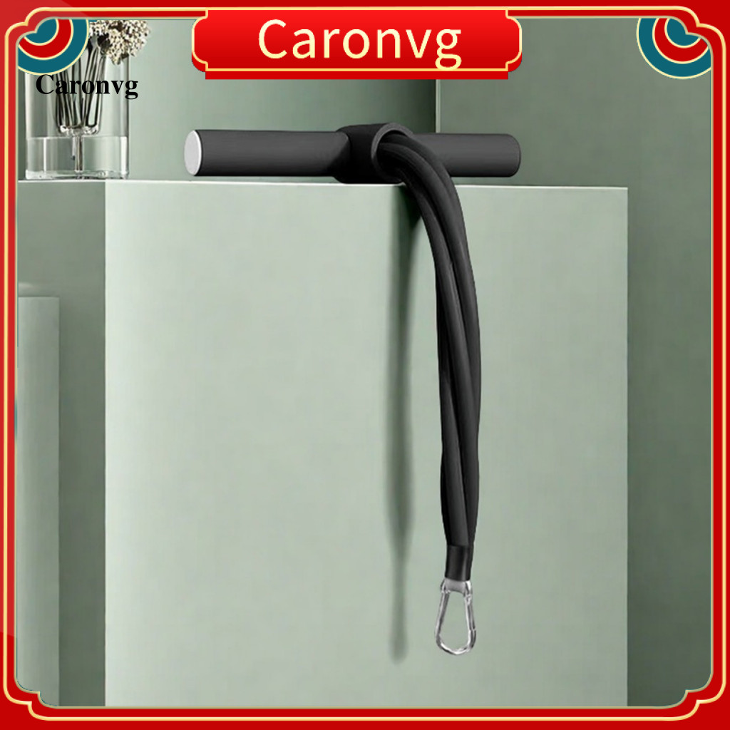 Caronvg Easy-carry Resistance Band Workout Resistance Band Home Gym Sit ...
