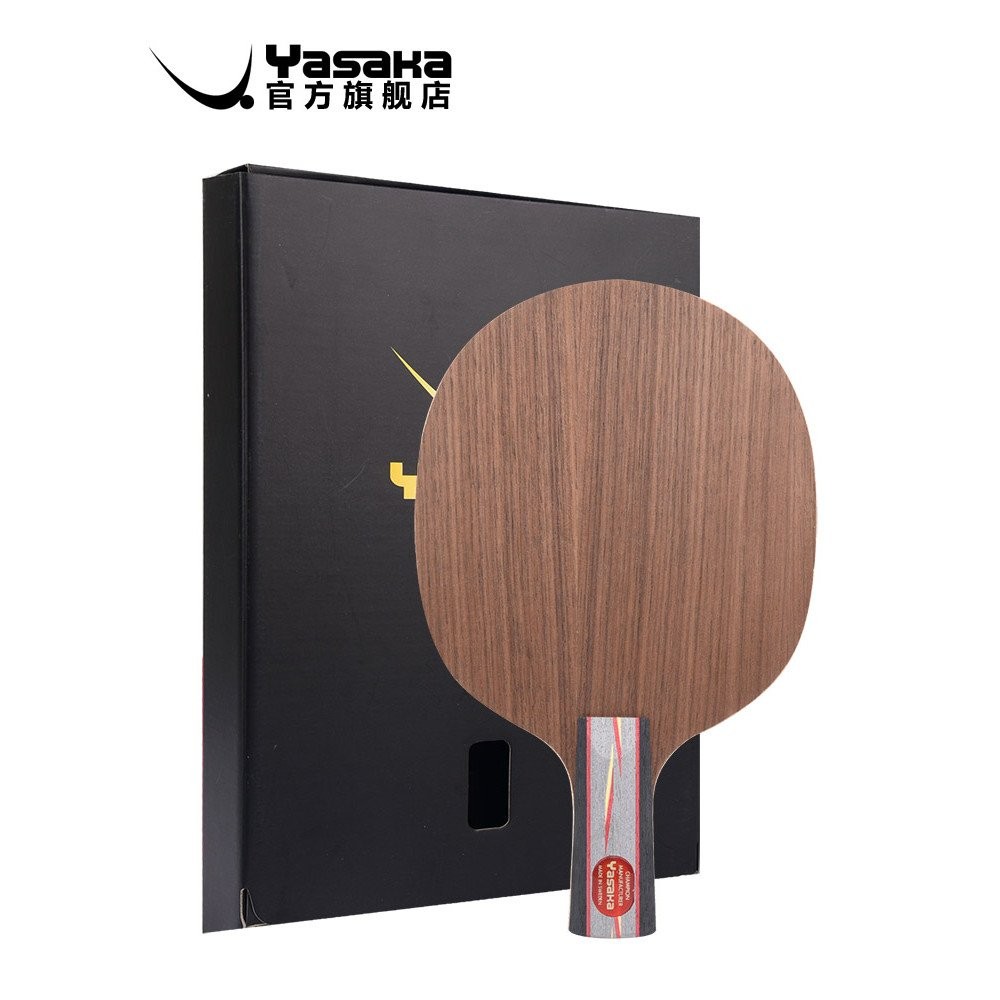 YASAKA YASAKA Professional Wordless YEO Marlin Marlin Table Tennis Base ...