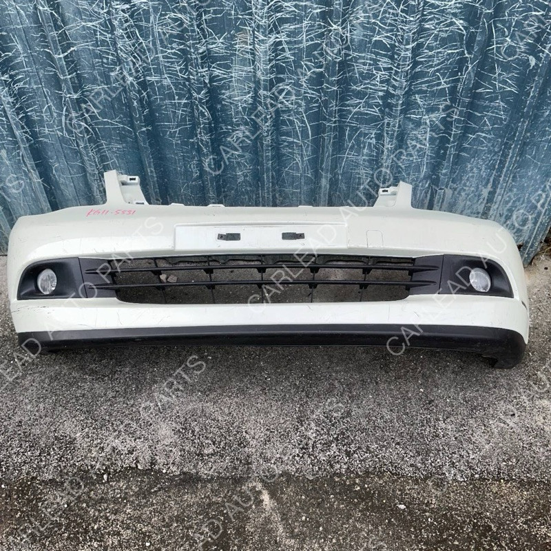 NISSAN SYLPHY KG11 G11 Front Bumper (Colour Random) IMPORTED FROM JAPAN ...