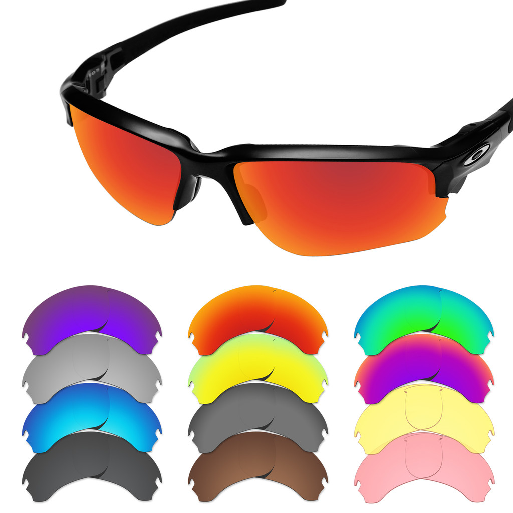 Tintart Suitable for Oakley Oakley Flak Draft OO9364 Polarized ...