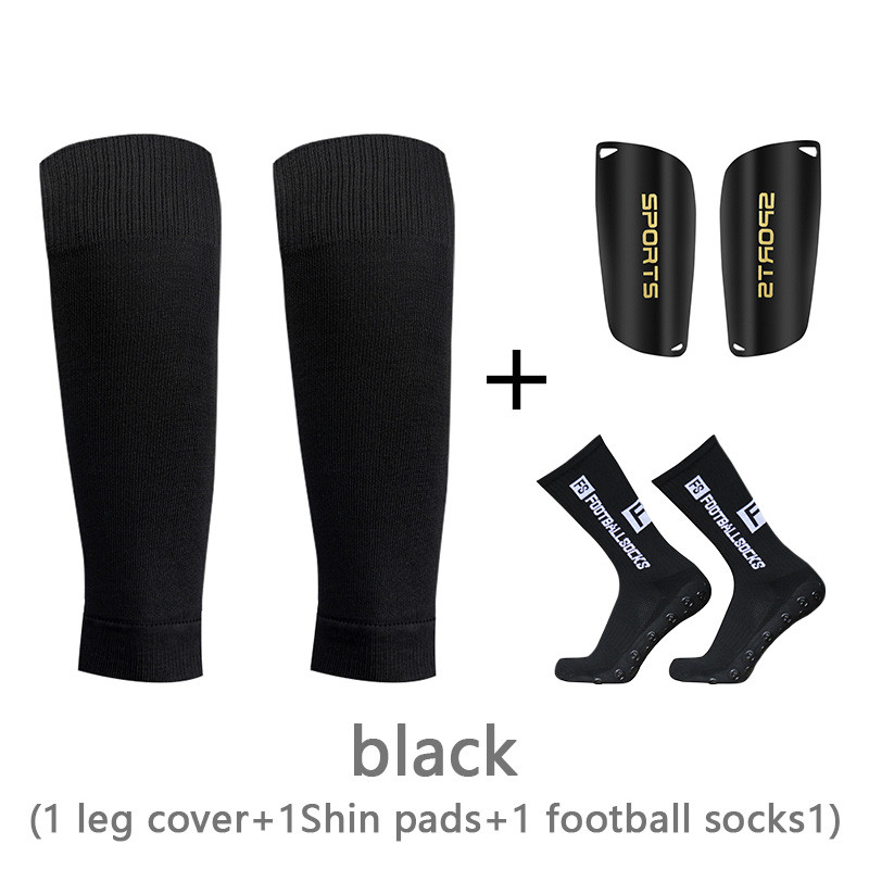 New unisex versatile leg cover, FS football socks, silicone grip, sweat ...