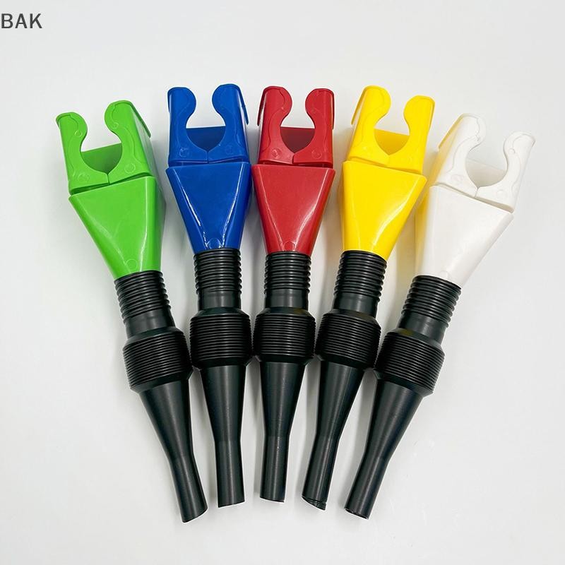 BAK Plastic Car Motorcycle Refueling Gasoline Engine Oil Funnel Filter ...