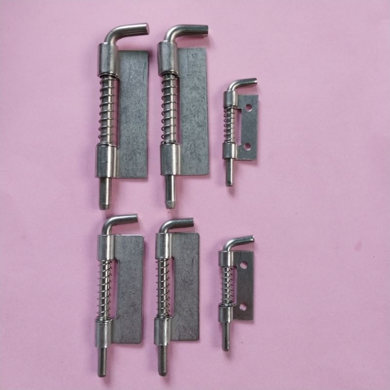 XO INOX 304 spring electrical cabinet hinge/ Spring hinge HL035 INOX ...