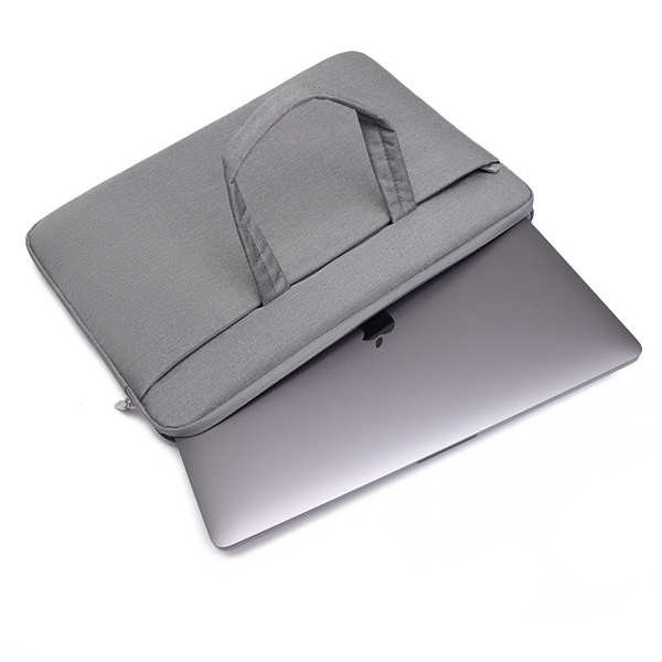 Laptop Bag laptop sleeve Beg tangan boleh cetak logo, beg komputer riba ...