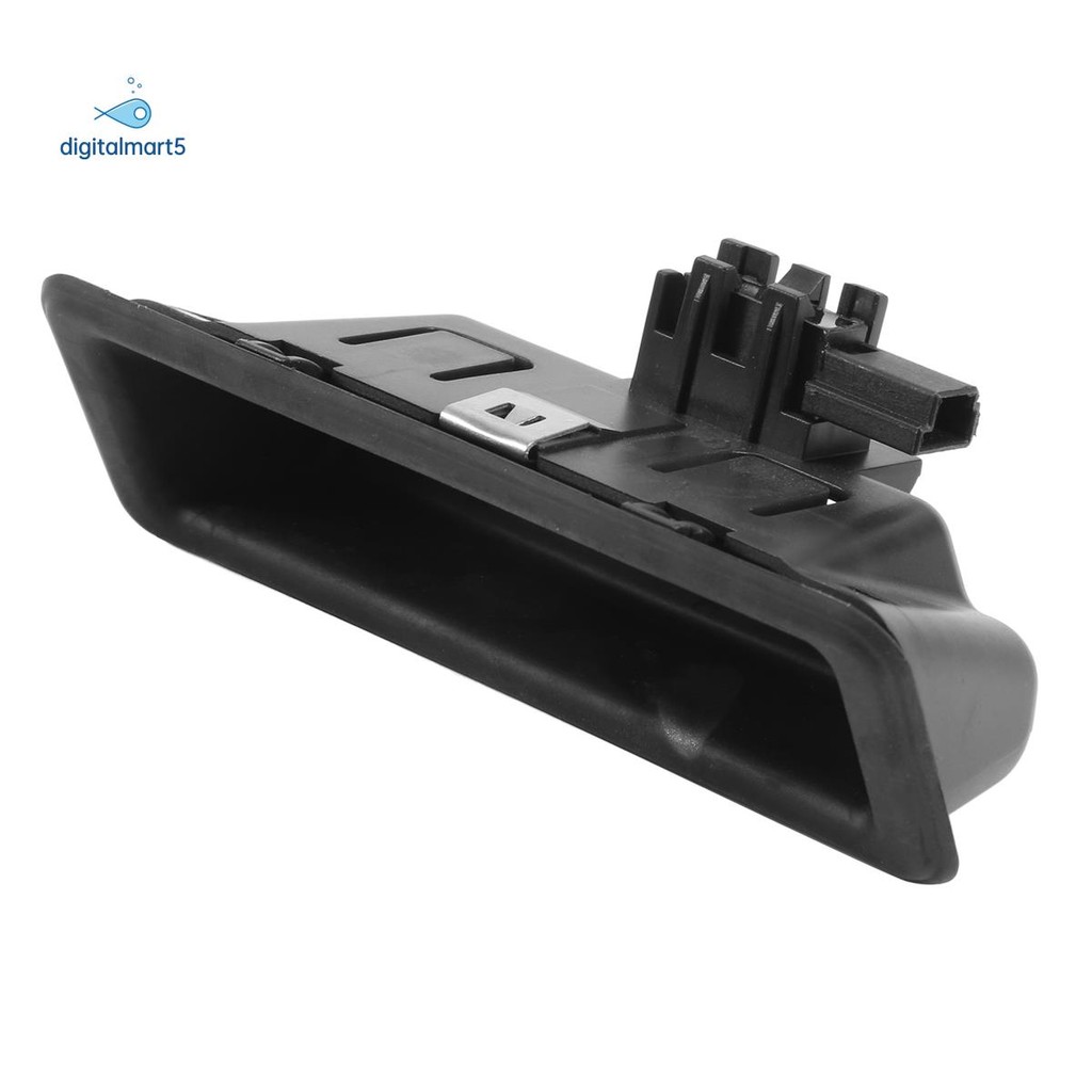 51247118158 Trunk Lid Lock Release Push Button Boot Handle Switch for ...