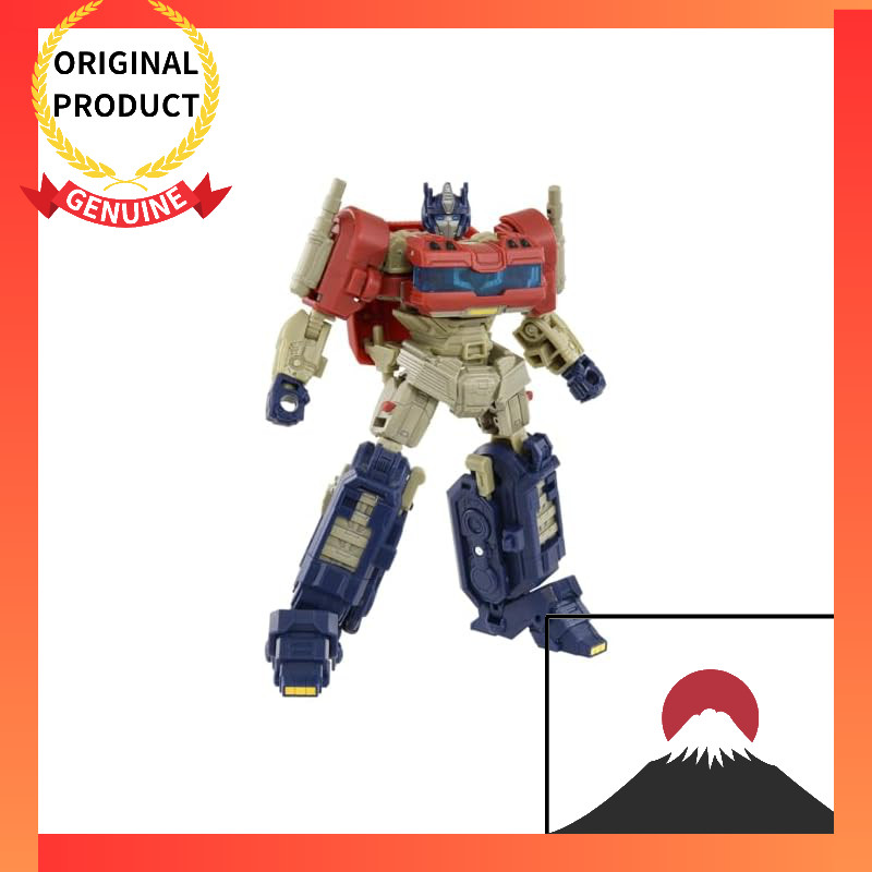 Transformers SS-134 Optimus Prime | Shopee Malaysia