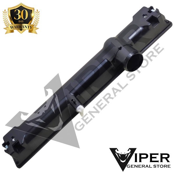 Mitsubishi Canter Radiator Lower Tank 66x466 mm (6569) | Shopee Malaysia