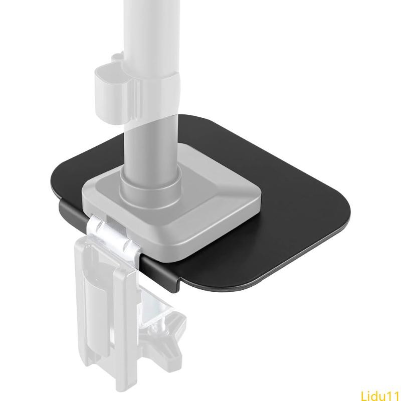 lidu11 Versatile Monitor Mount Reinforcement Plate Monitor Stand ...