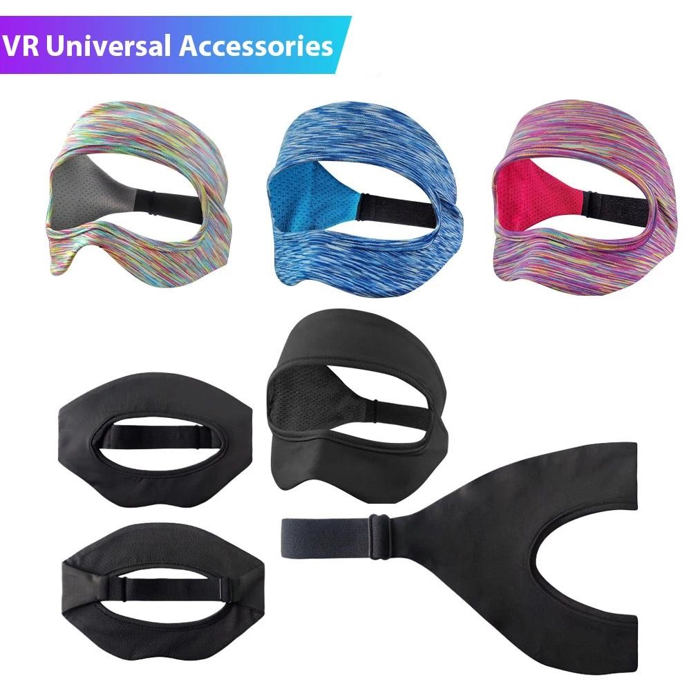 Universal VR Eye Mask Cover For Oculus Quest 3s/3//PS VR2/PICO 4 ...