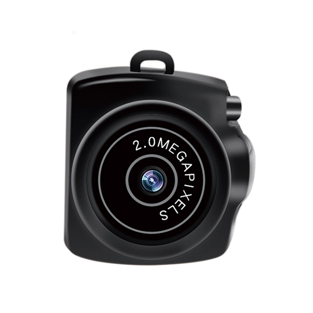 T0# Y2000 Mini Camera Portable Micro Camera for Windows/MAC/Linux for ...