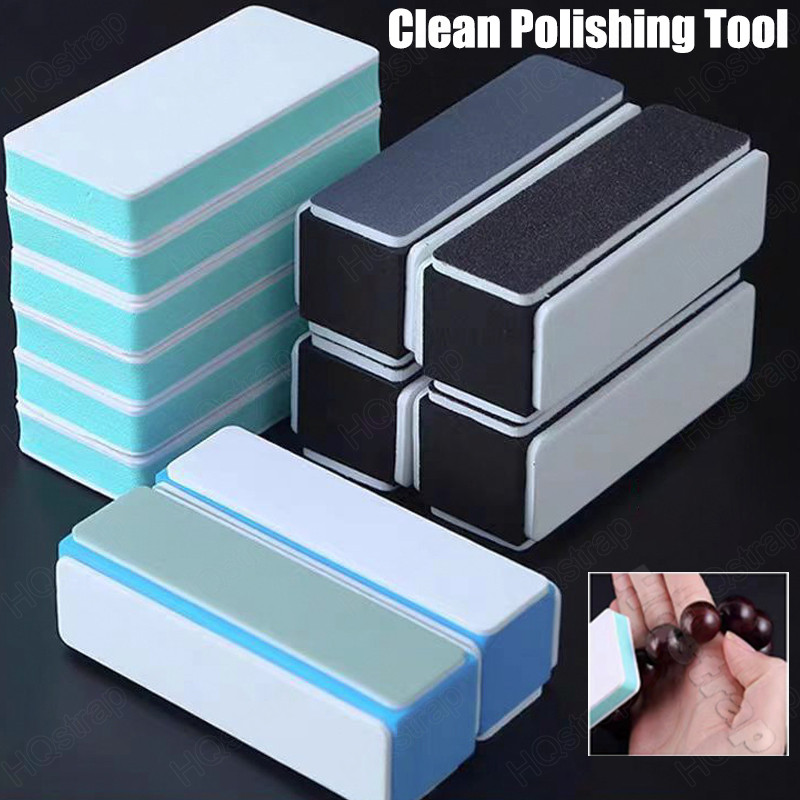 2/4pcs Watch Cleaner Rod 4 Sides Polishing Files tools Watches ...
