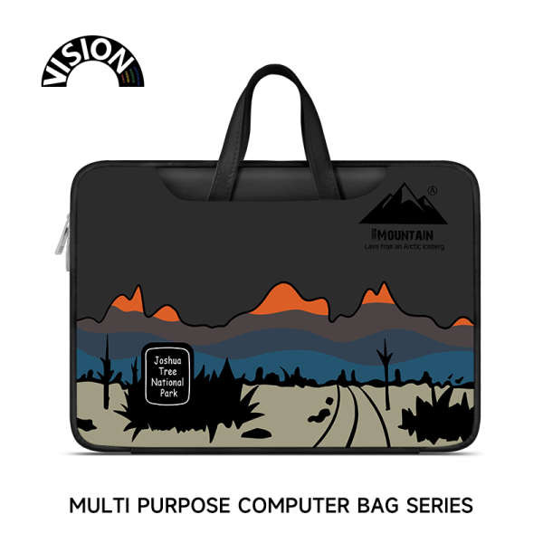 beg laptop waterproof laptop bag V-SION Beg Komputer Riba Jenama ...