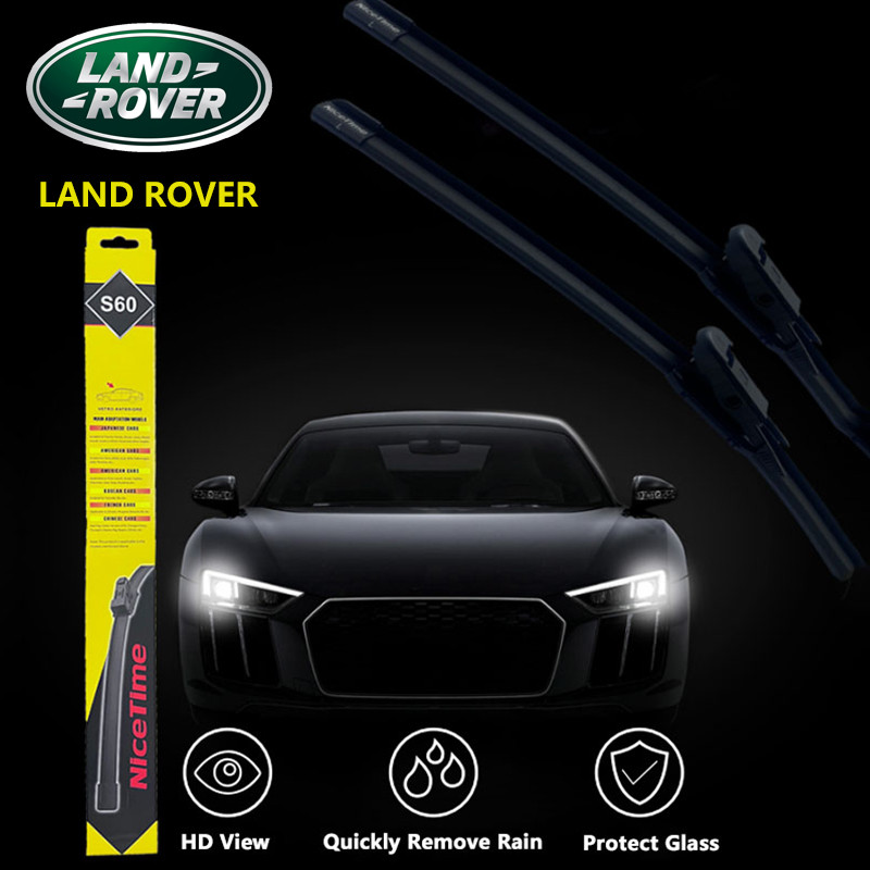 (1 Pair) LAND ROVER Wiper RANGE ROVER SPORT/Executive/AUTOBIOGRAPHY ...