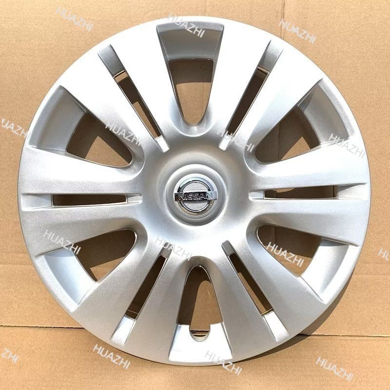Applicable to 13-17 15-inch Nissan New Liwei Hub Cover New Liwei Hub ...
