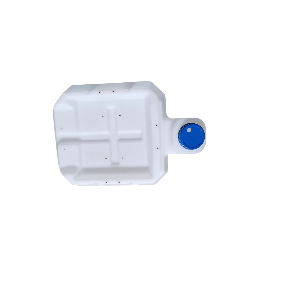 Plant Protection Machine Water Tank 50L Large Load Anti-Vibration 50kg ...