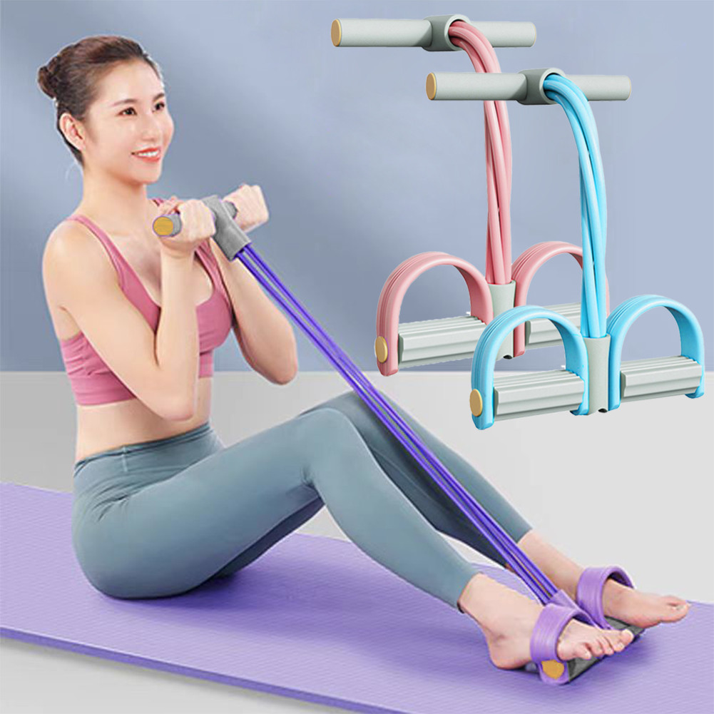 Elastic Pull Up Fat Burner HTD Sport Body Tummy Trimmer [READY ...