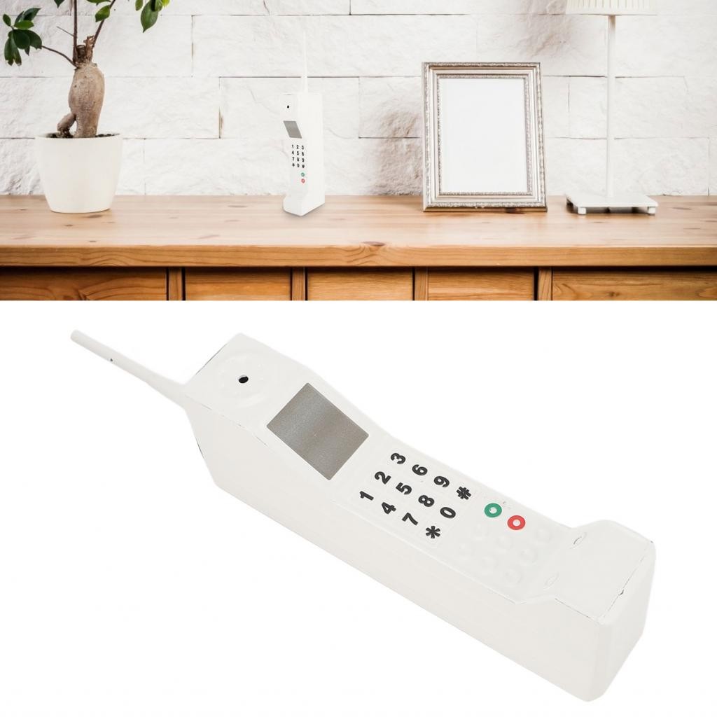 Forest Vintage Cellular Phone Model Retro Mobile Rugged Multifunctional ...