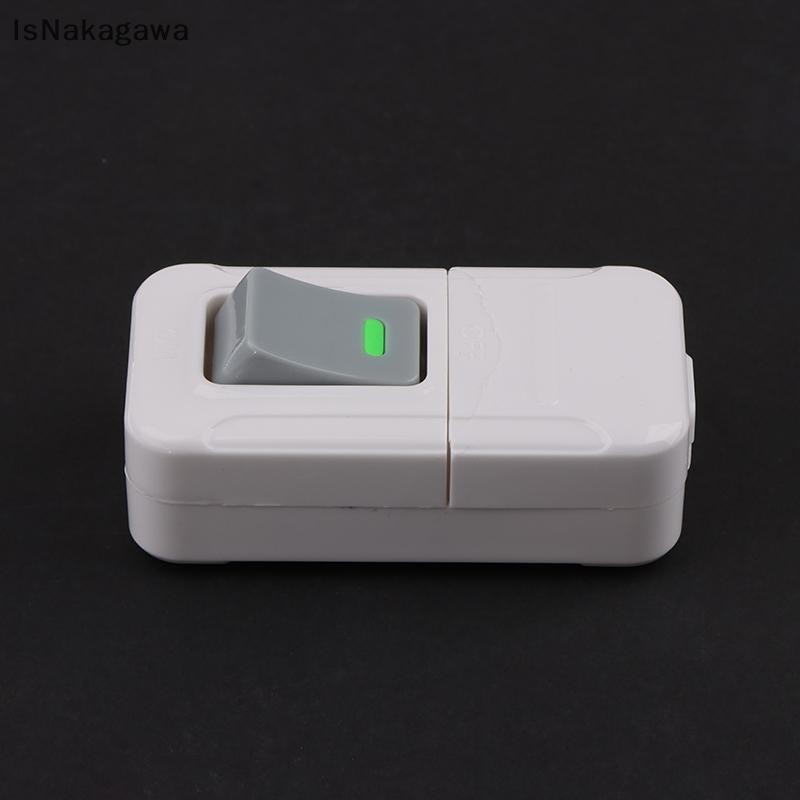 IsNakagawa White ON OFF Push Button Switch Table Led Lights Online ...
