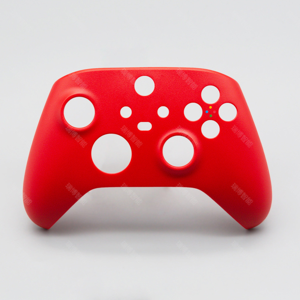Xbox Series S/X Controller shell | Repair Parts | Bottom Shell Grip ...