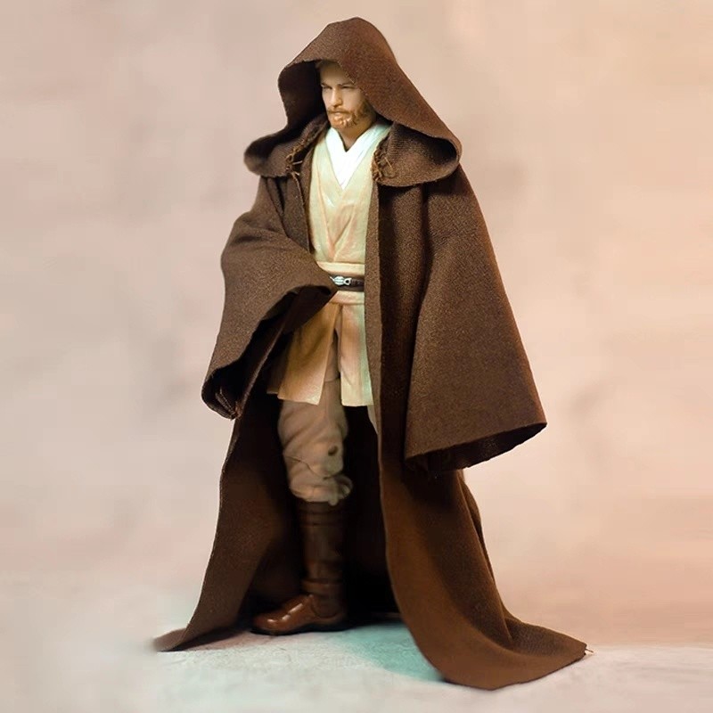 1/12 Soldier Cloak figma Jacket Robe Kamen Rider Cloak shf20cm Action ...