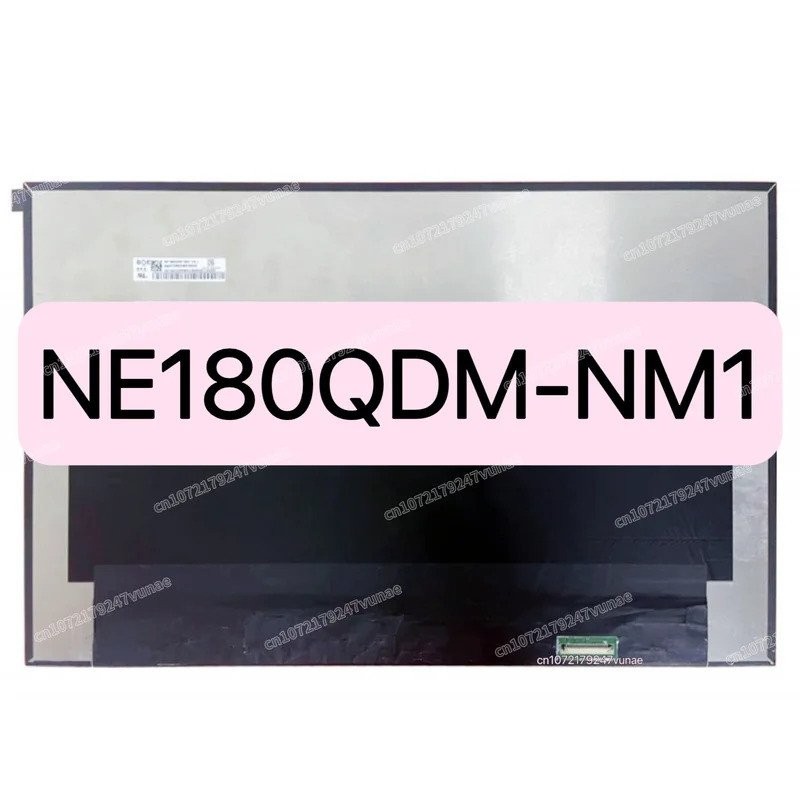 NE180QDM-NM1 NM2 NE160QDM- NY2 NY3 N41 NM4 MiniLED Laptop LCD Monitor Screen Module 18.0 Inch ...