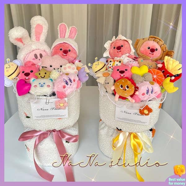 畢業 花束 香皂花 graduation gift graduation bouquet Hadiah hari jadi untuk ...