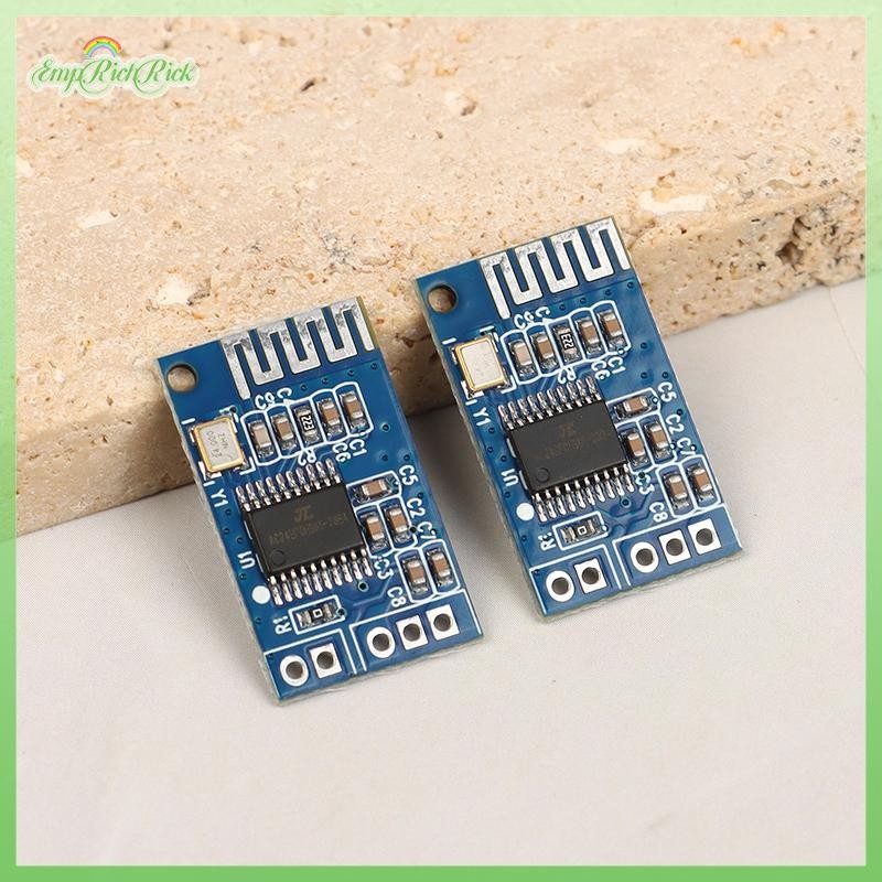 ERHK> CA-6928 Digital Power Channel Amplifier Board 3.3V-6V 5.0BT Audio ...