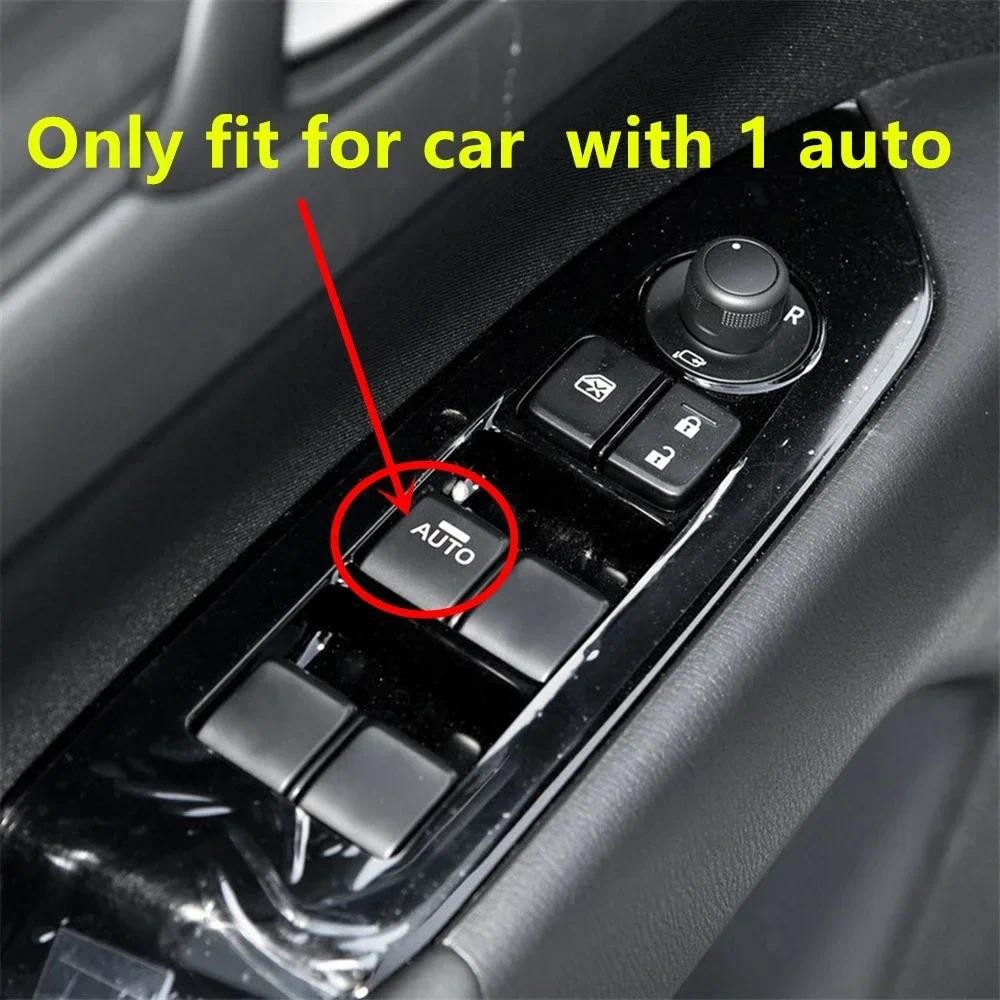 Automatic Window Glass Lifter Closer Opening Control Module For Mazda 2 ...