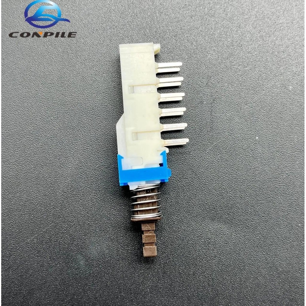 1pc for ALPS SPUN series key switch double row 12 foot piano key with ...