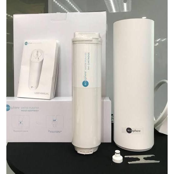 Ready Stock ORIGINAL Nu Skin NuSkin EcoSphere Water Purifier 3 in 1 ...