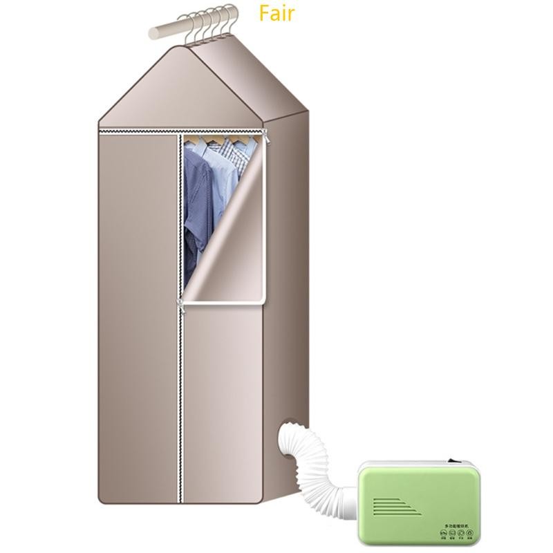 Fair Multifunctional Dryer Electric Clothes Dryer Portable Laundry ...