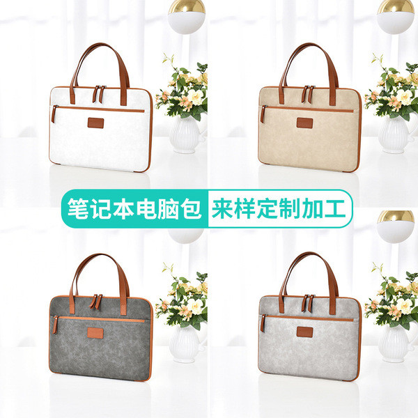 laptop cover laptop case Beg komputer riba sesuai untuk Lenovo Apple ...