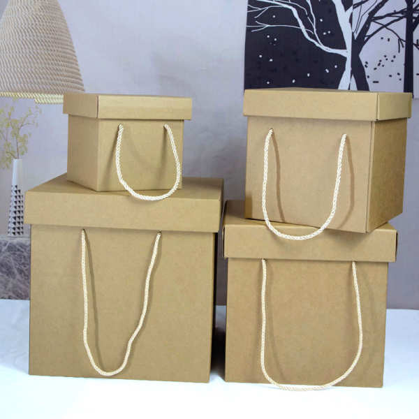 paper bag doorgift door gift kahwin wedding door gift exclusive Kotak ...