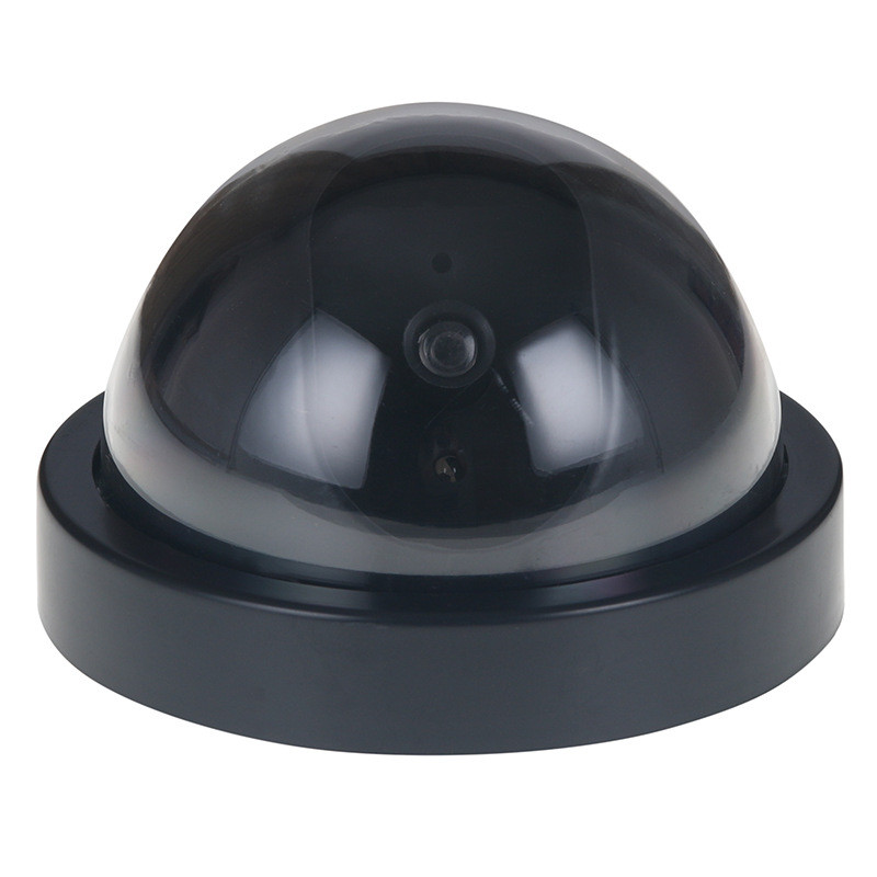 Large Simulation Camera with Light, Hemispherical Simulation Monitor ...