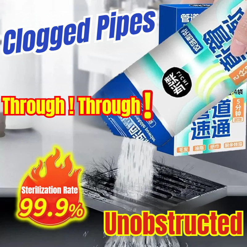 multifunction unclogging agent Toilet Shutong Oxygenated formula ...