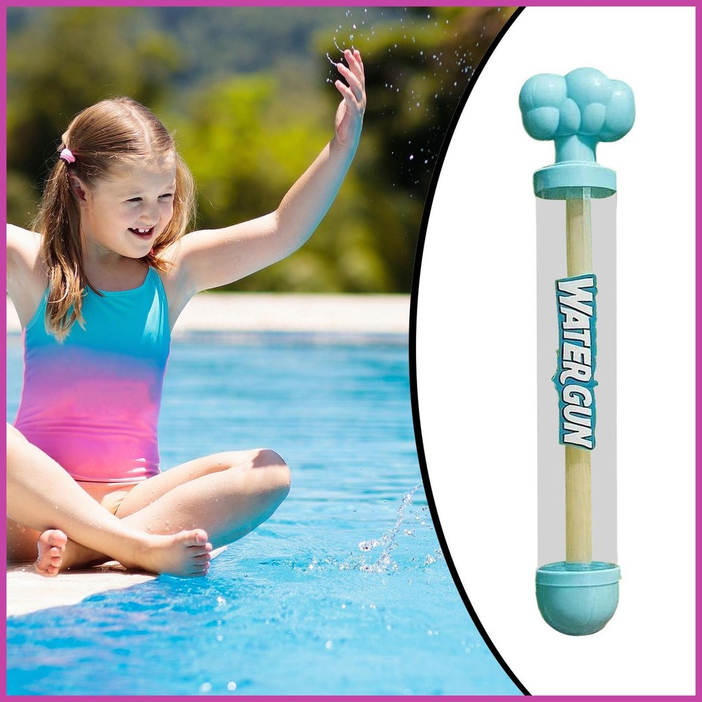 Water Sprayer Reusable Firework Water Sprayer Ergonomic Grip Beach Game ...