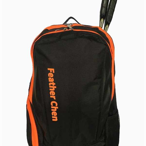 badminton bag readystock Badminton bag backpack men's and women's ...