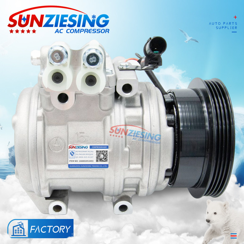 For KIA SPORTAGE Hyundai Tucson 2.0L Engines 2005 2006 2007 97701-2D700 ...