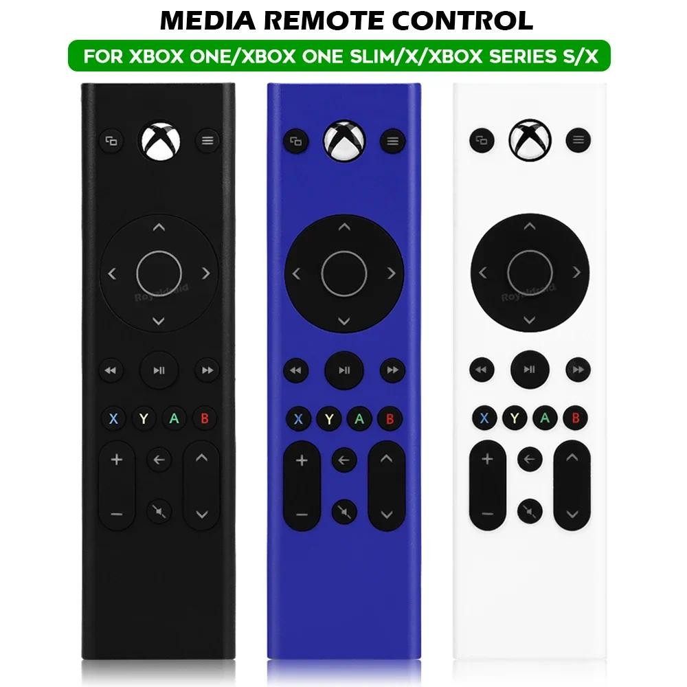 Remote Control For Xbox Series X/S Console For Xbox One Game Console ...