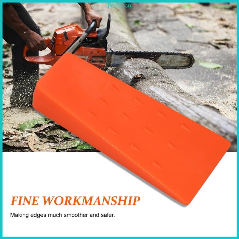 RPAN 4 Piece Tree Felling 5 Inch Wedges for Logging Falling Cutting ...