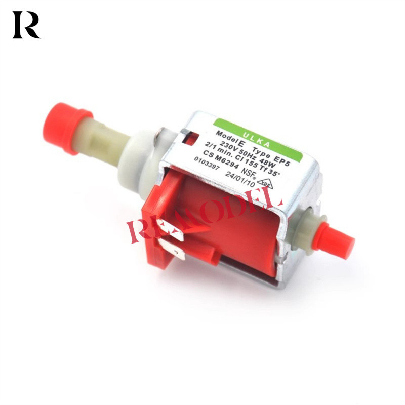 Electromagnetic water pump coffee machine accessories Mechanical ...
