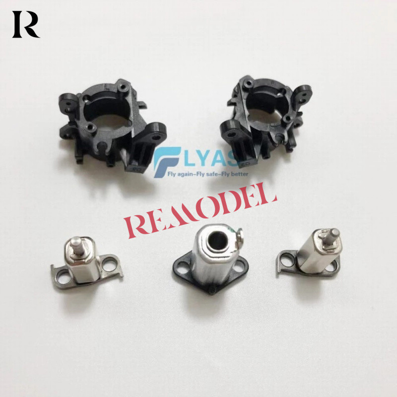 Original Arm Axis Bracket for DJI Mavic 2 Pro Zoom Front/Rear Left ...