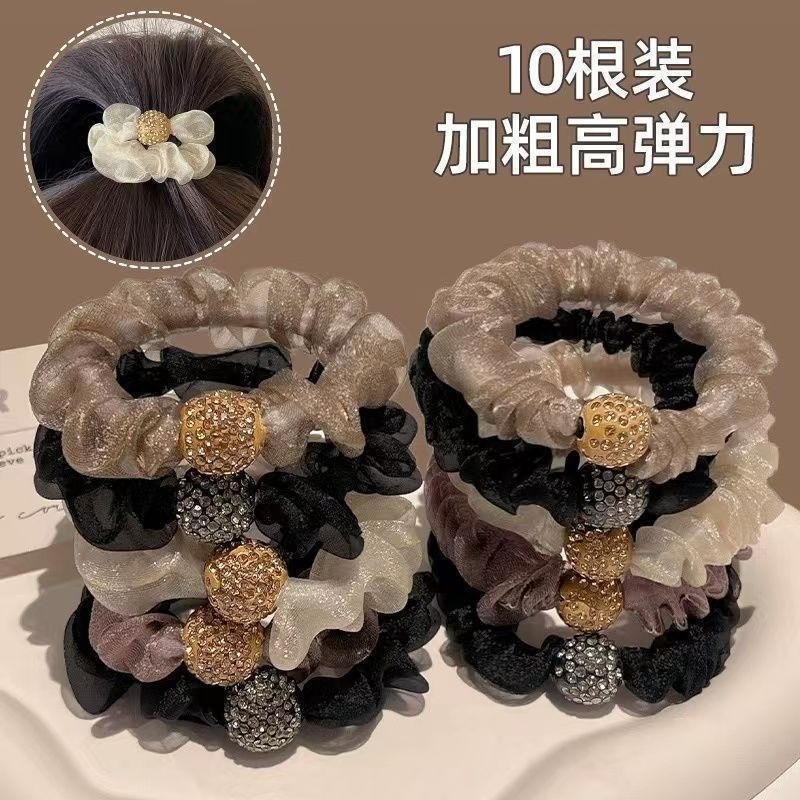 Produk premium pilihan # tali leher jaring tali leher tali leher rambut ...