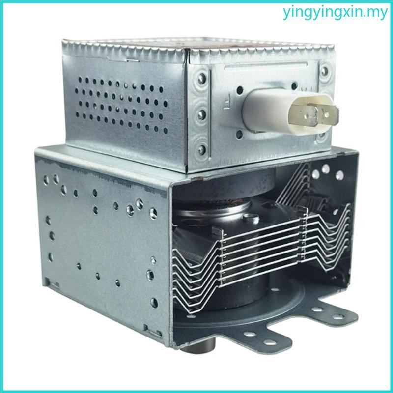 YIN Microwave Magnetron Conveniently Install Microwave Oven Magnetron ...