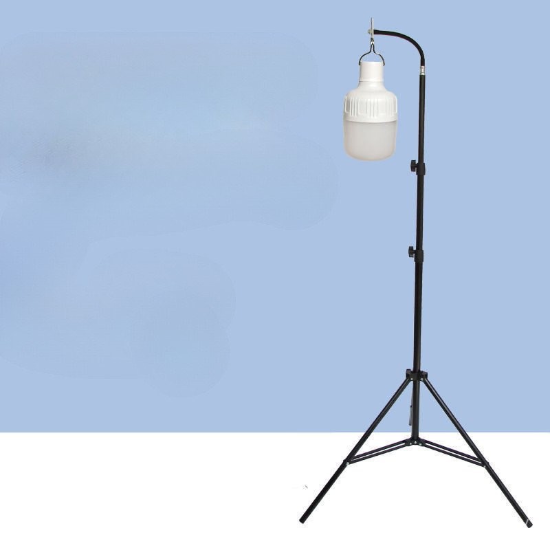 Emergency Light Stall House Light Reading Bracket Charging Light Super ...