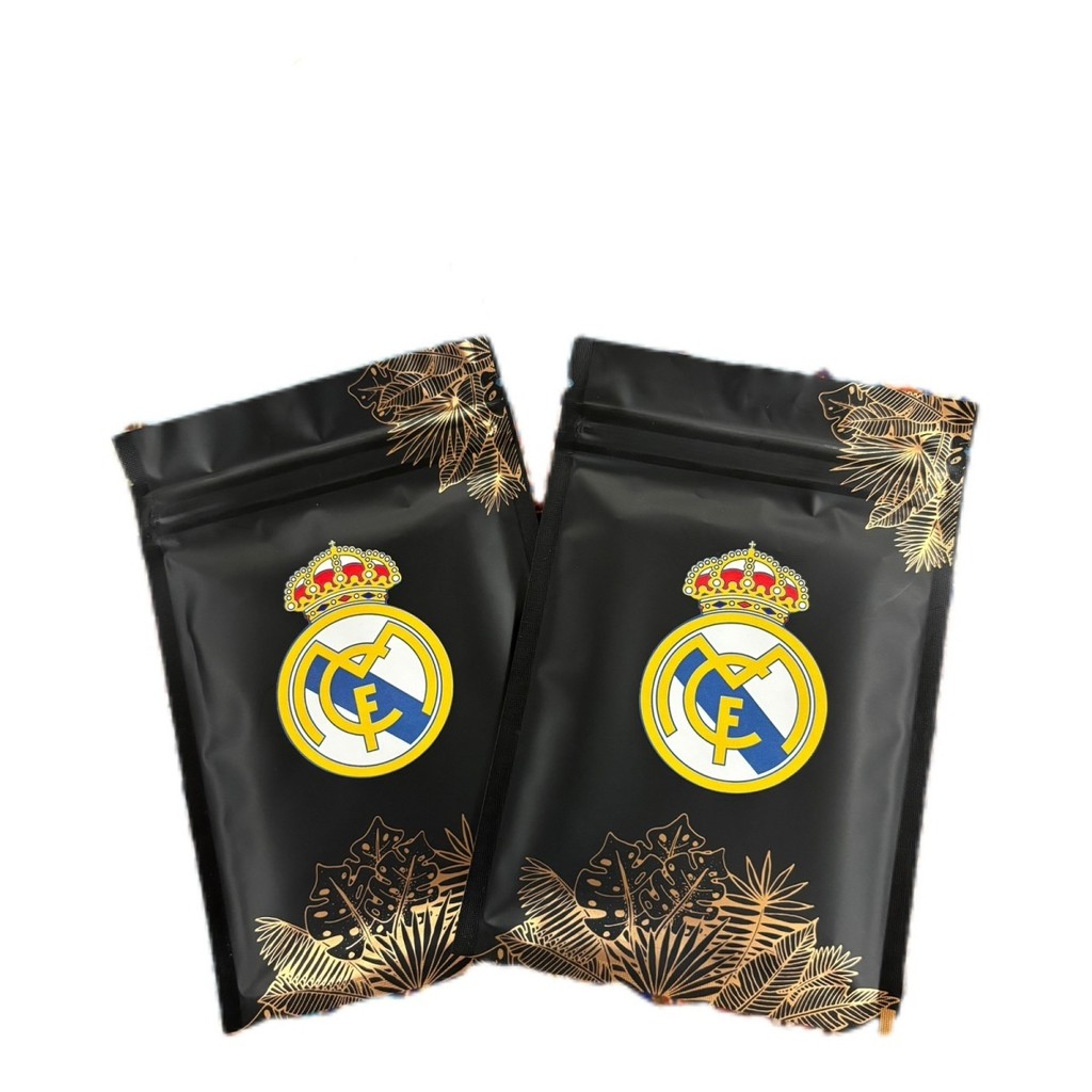 Bola sepak Star Card Dua pek [Real Madrid] 9.9 m/pek dua pek percuma ...