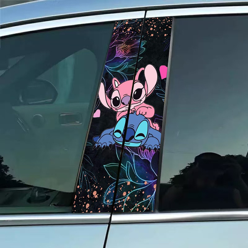 Custom Personalized Car Stickers Waterproof Sunproof Creative Car ...