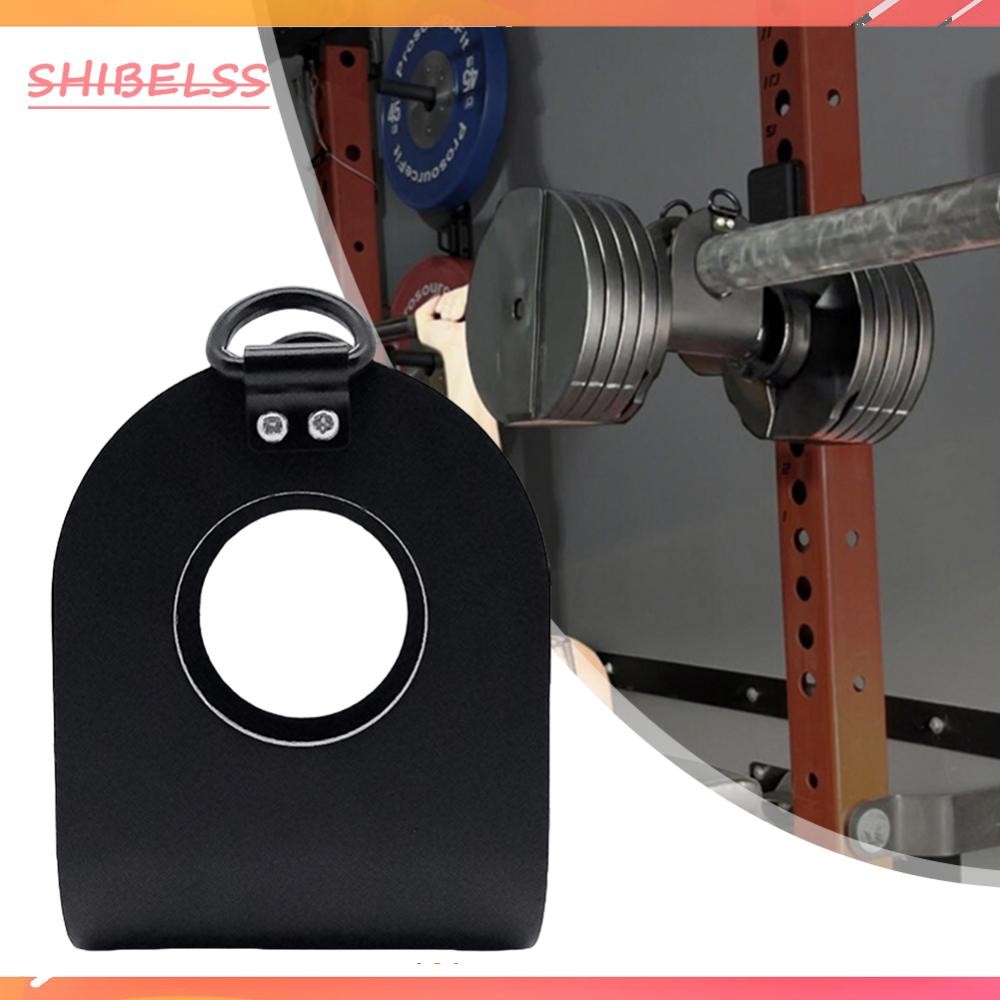 [shibelss.my] U Shaped Clip Barbell To Landmine Adapter Turn Bars Into ...