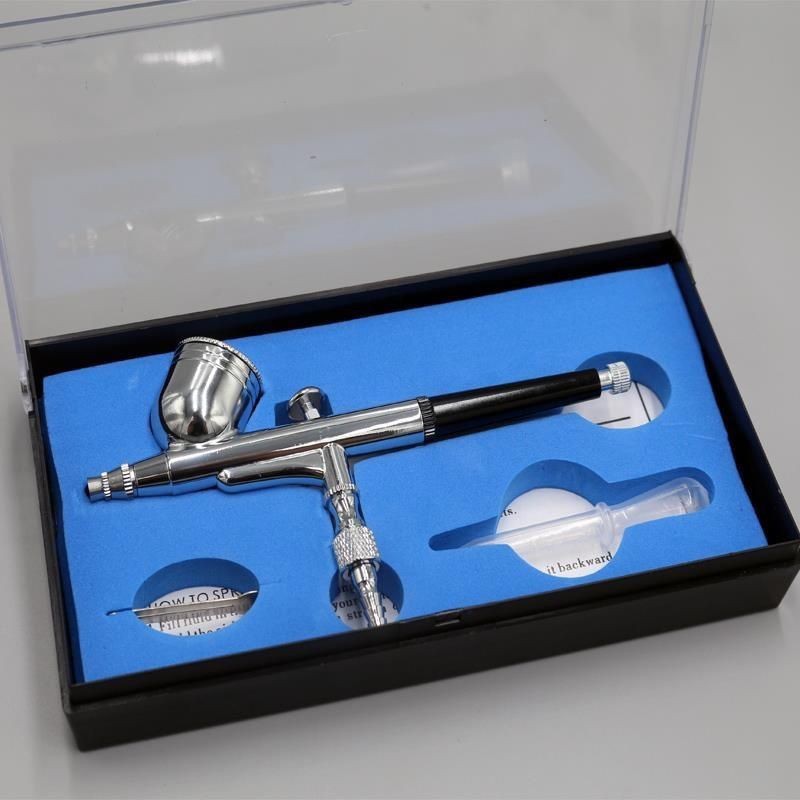Nano Atomizing Particle High Pressure Oxygen Injector Household ...