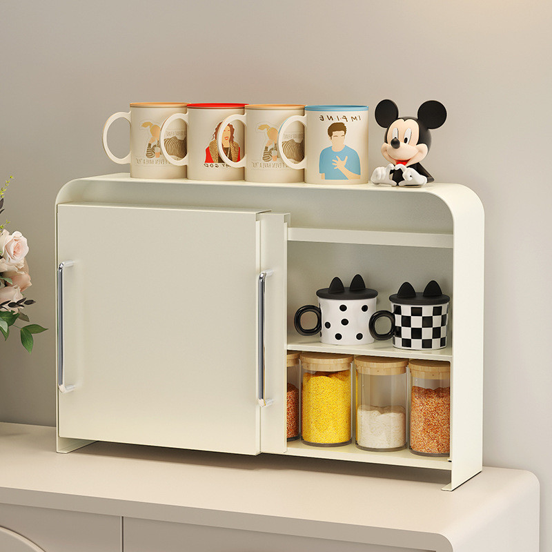 Korea Korea Cup Storage Rack Desktop Anti-dust Tea Cup Water Cup Coffee ...